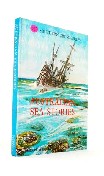 Australian Sea Stories (Southern Cross Series)