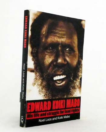 Edward Koiki Mabo: His Life and Struggle For Land Rights