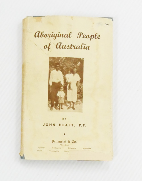 Aboriginal People of Australia