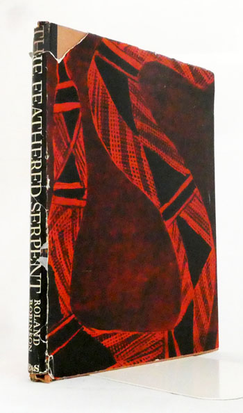 The Feathered Serpent . The Mythological Genesis and recreative ritual ...