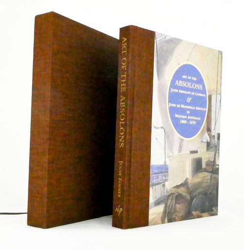 Adelaide Booksellers