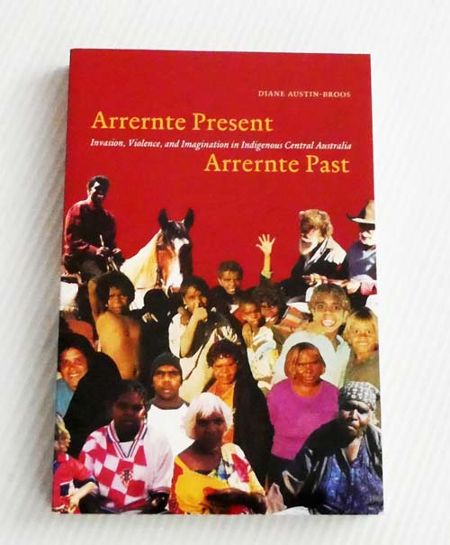 Category: Aborigines