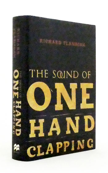 The Sound of One Hand Clapping