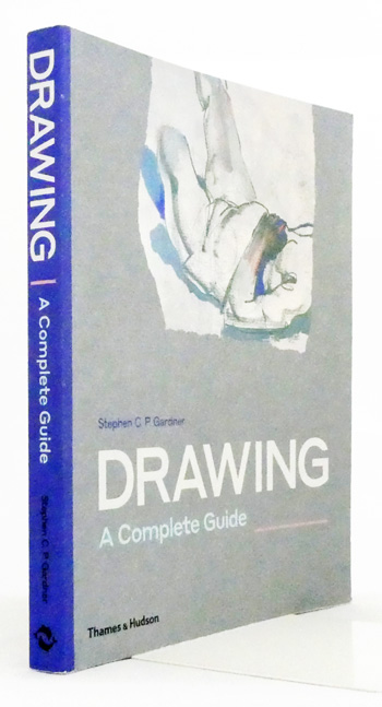 Drawing. A Complete Guide