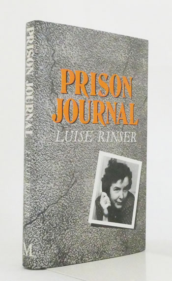 Prison Journal