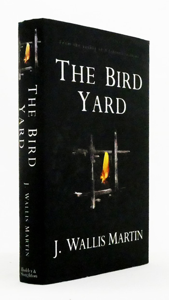 The Bird Yard
