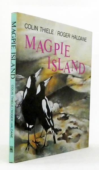 Magpie Island