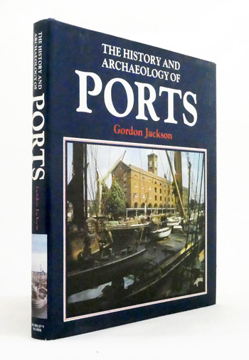 The History and Archaeology of Ports