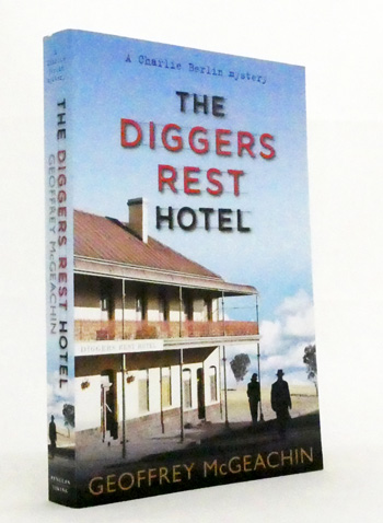 The Diggers Rest Hotel