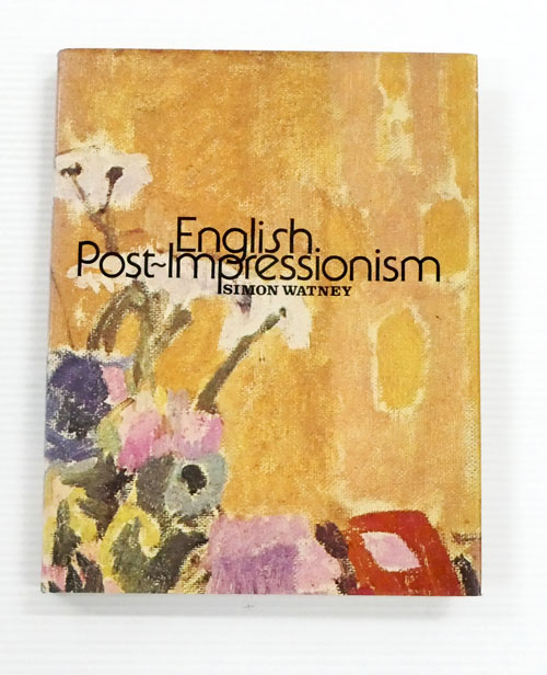 English Post-Impressionism