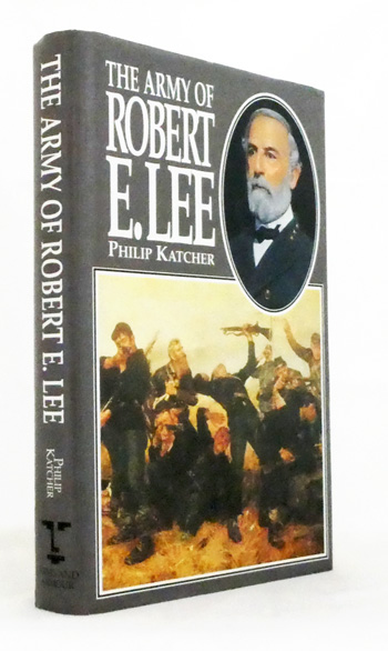 The Army of Robert E. Lee