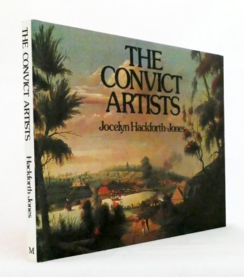 The Convict Artists