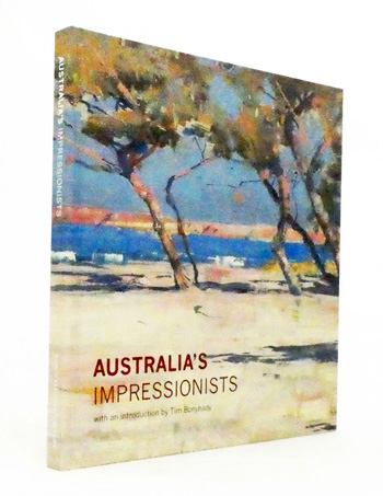 Adelaide Booksellers