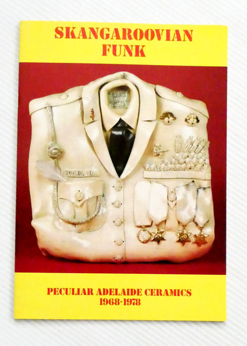 Adelaide Booksellers