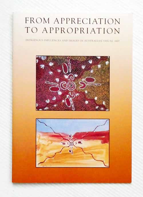 From Appreciation to Appropriation: Indigenous Influences and Images in ...