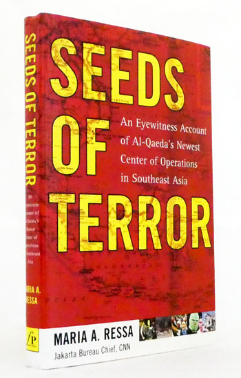 Seeds of Terror. An Eyewitness Account of Al-Qaeda's Newest Centre of ...