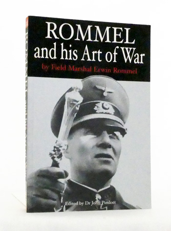 Rommel and his Art of War