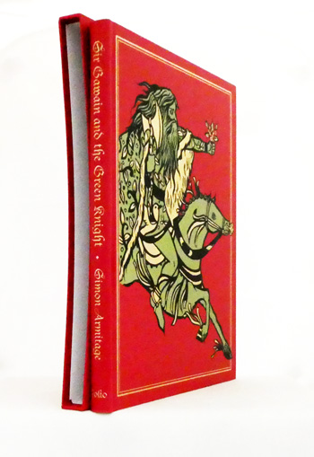 Sir Gawain and the Green Knight