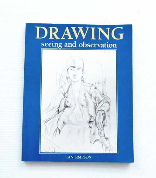 Drawing. Seeing and Observation